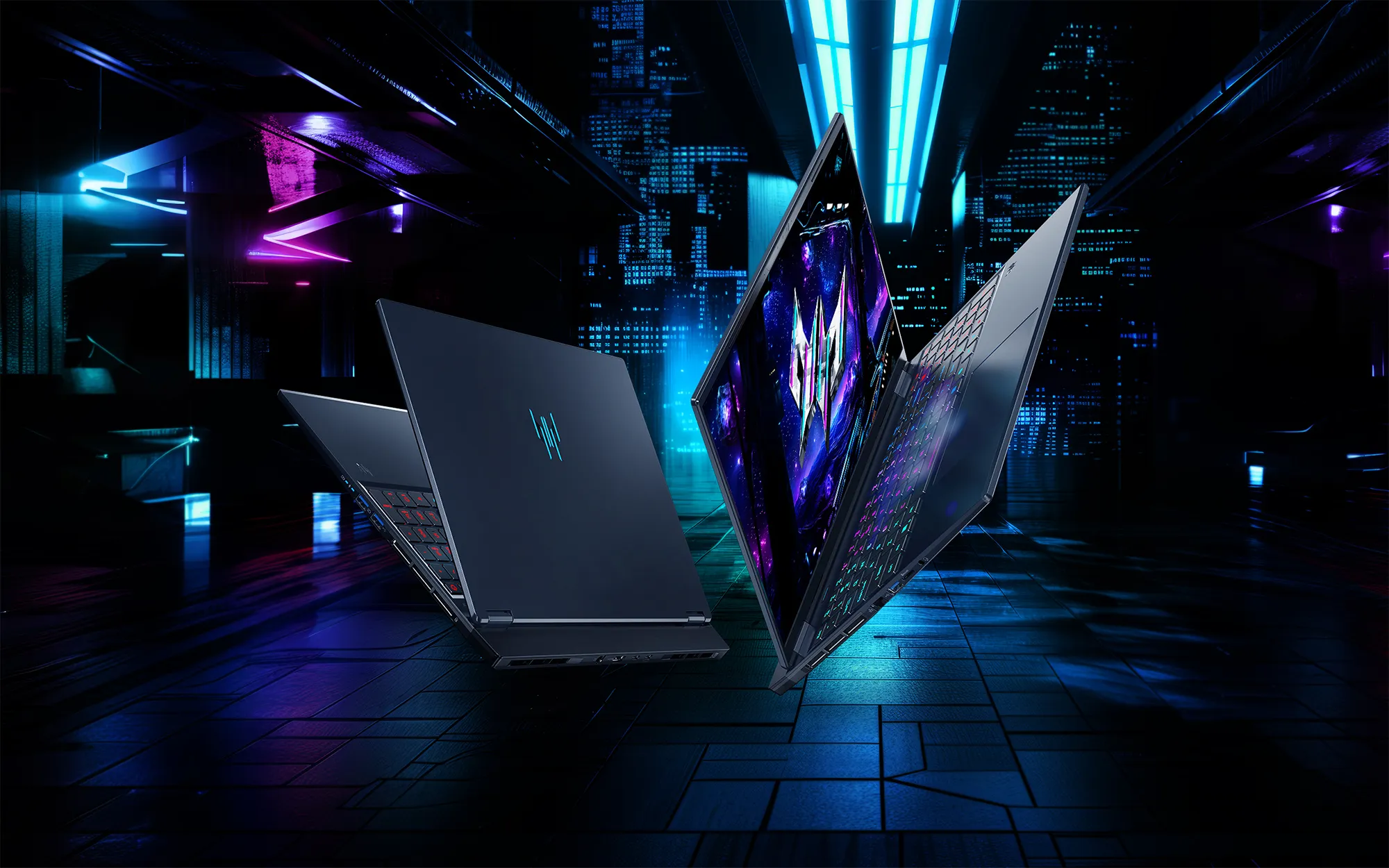 CES 2025: Acer Unveils Predator Helios AI Laptops - BW Businessworld